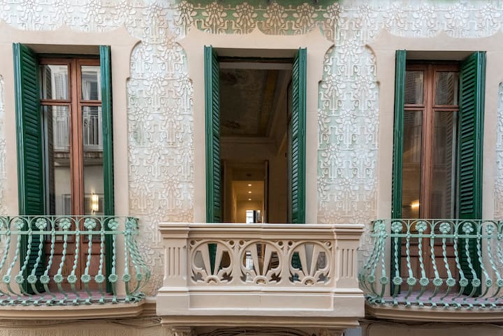 The Residences At Bartomeu 26, Historic Luxury, B. - Sitges