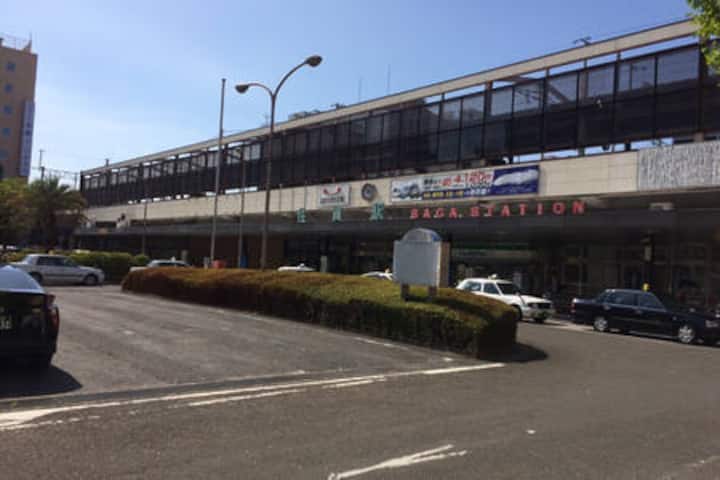 Kouさんのアパートメント Near Saga Station - Saga