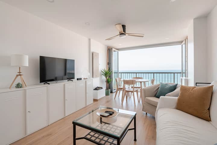 El Retiro. Stunning Sea Views. El Retiro. - Cullera