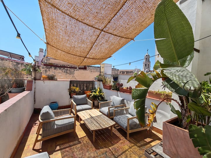 Apartamentos De Ivan, La Altana - Sitges