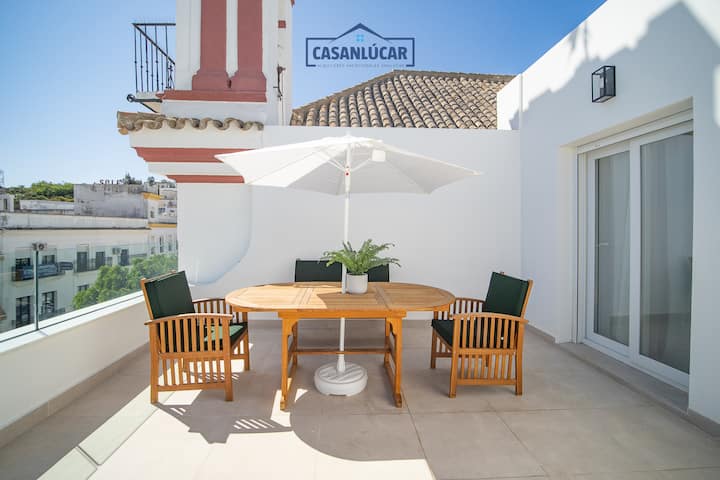 Richard's Apartments, Apartment 2 With Double Bed. - Chipiona