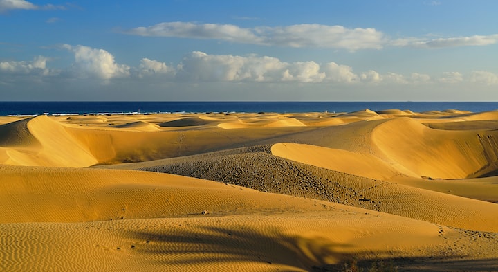Giovanni's Apartments, Appartement Avec Un Lit... - Maspalomas