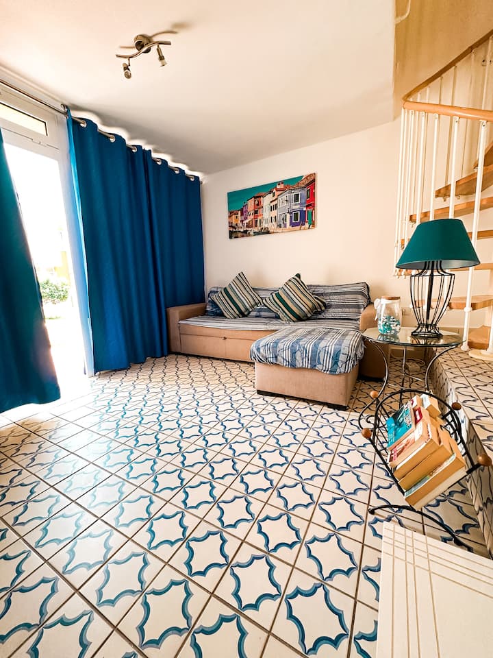 Olga's Apartments - Costa Adeje