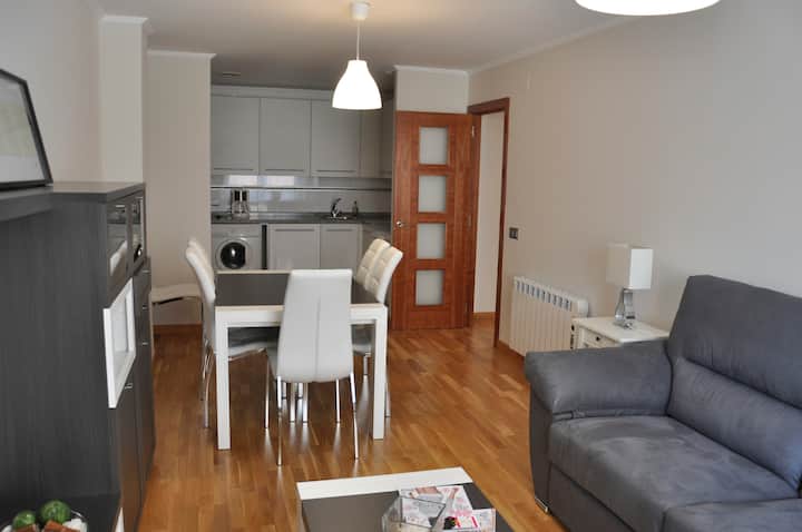Calle Quinta D, Centro Histórico De Salamanca, Apartamento Nuevo - Salamanca