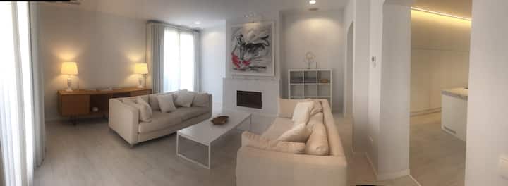 Dieter's Apartments Old Town - Alicante