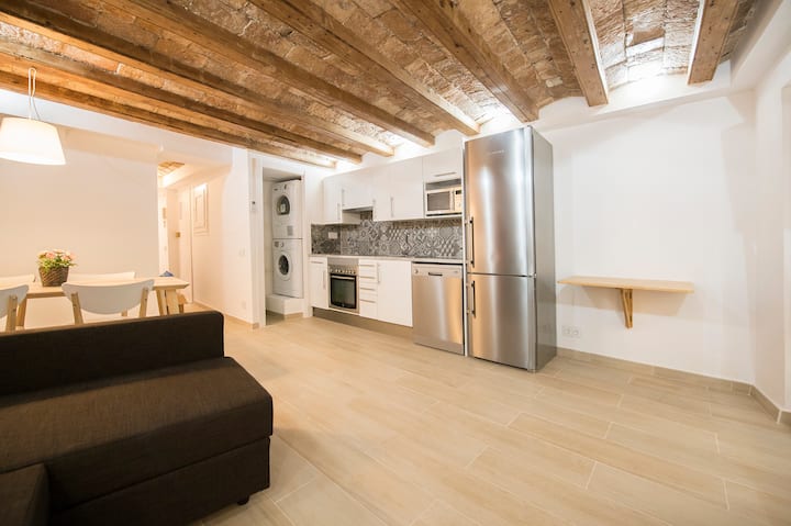 Apartamentos De Palla, Apartment E