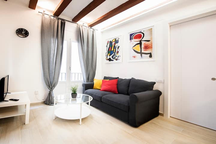 Luis 2 Apartments, Apartment With Double Bed...