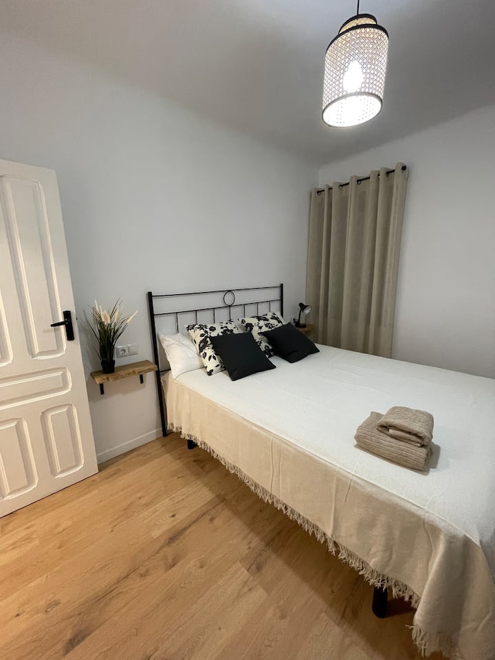 Apartamentos De Charo - Tarazona