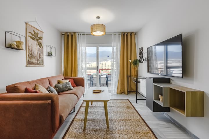 Marina's Apartments - Adeje