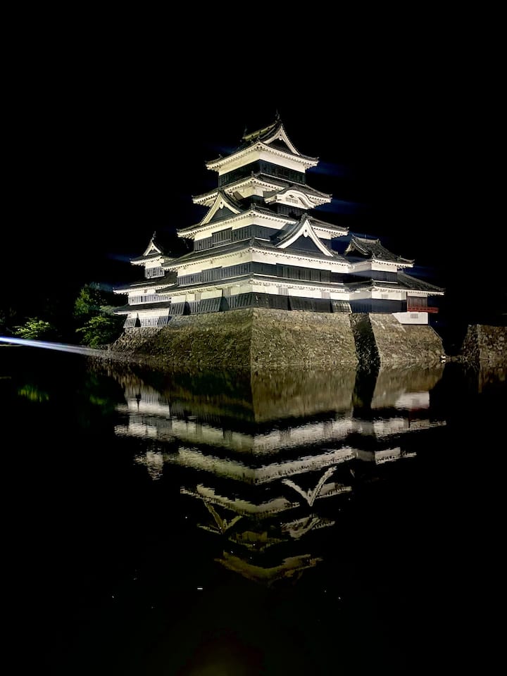 Lalala House Matsumoto - Matsumoto