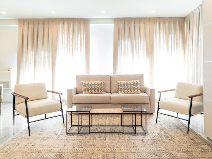 Alysé Apartments Tetuán, By Homing U, Apartment... - Seville