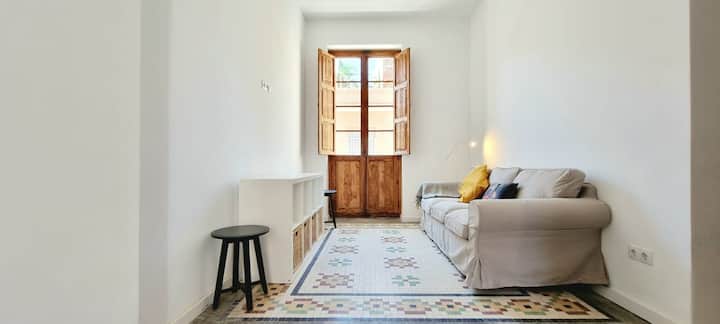 Casa Mosaico - Valencia
