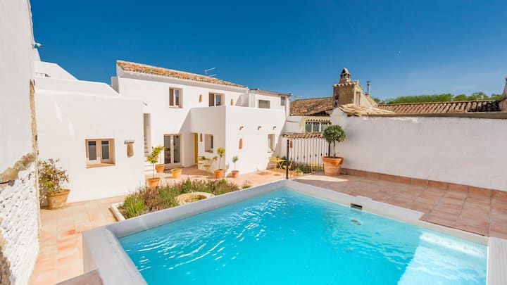 Ronda Romantica Apartments, Family Apartment - Ronda
