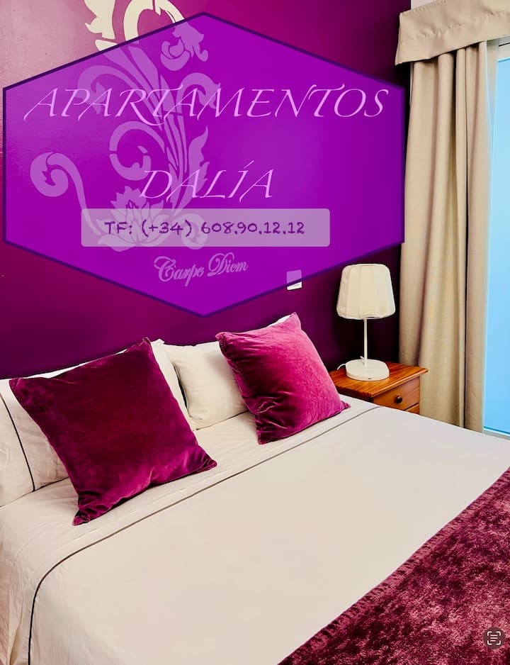 Apartamentos Dalia, Apartment Anahí - Gran Canaria