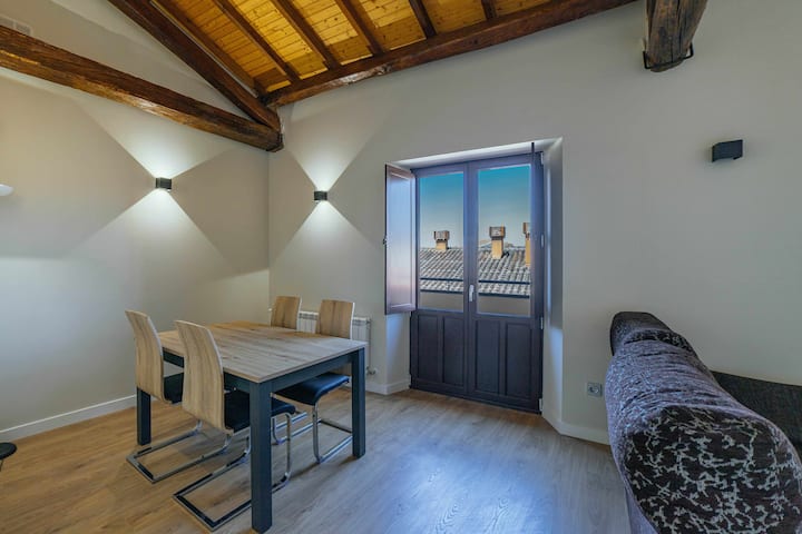 Apartamentos De Jesus, Araceli Apartment 1st... - Zamora