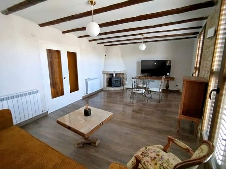 Apartamentos De Martin - Calaceite