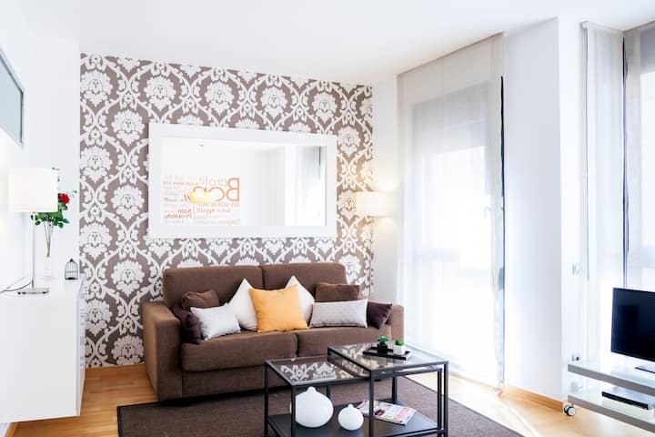 Feelathome Marquet Beach, Mkt1 - The Best Of Po... - Barcelona