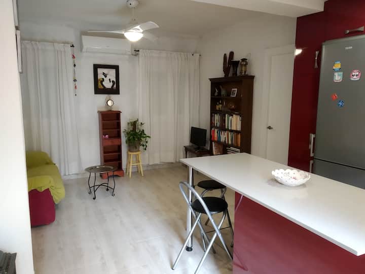 Apartamentos De Elena - Madrid