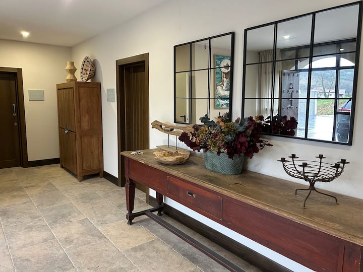 Valdhaya Homes - Cabezón de la Sal