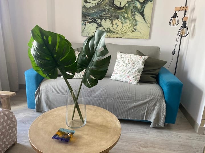 Apartaments Rotonda - Cala d'Or