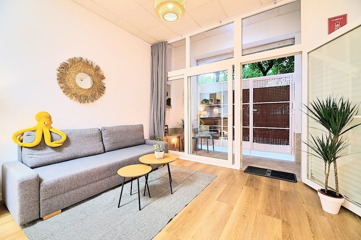 Apartamentos De Isidro Y Marisa - Valencia