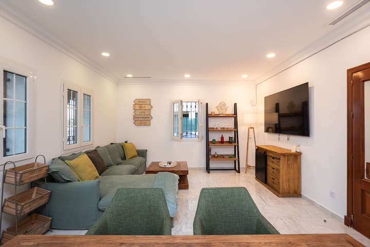 Lola A.i.'s Apartments - Estepona