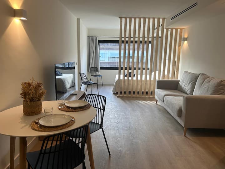 Apartamentos De Reyes - Valencia