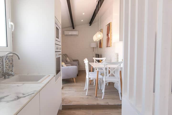 Apartamento Blanda Familiar - Santa Susanna