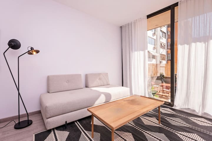 Sweett | Casa Fira, Fira 502 - Barcelona