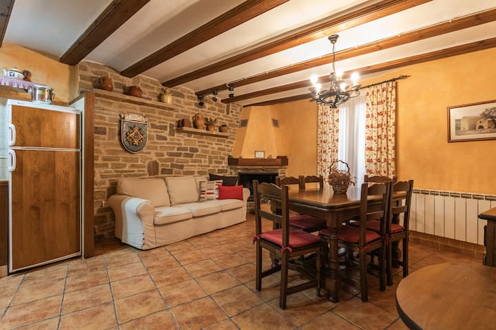 Apartamentos De Vicente - Morella