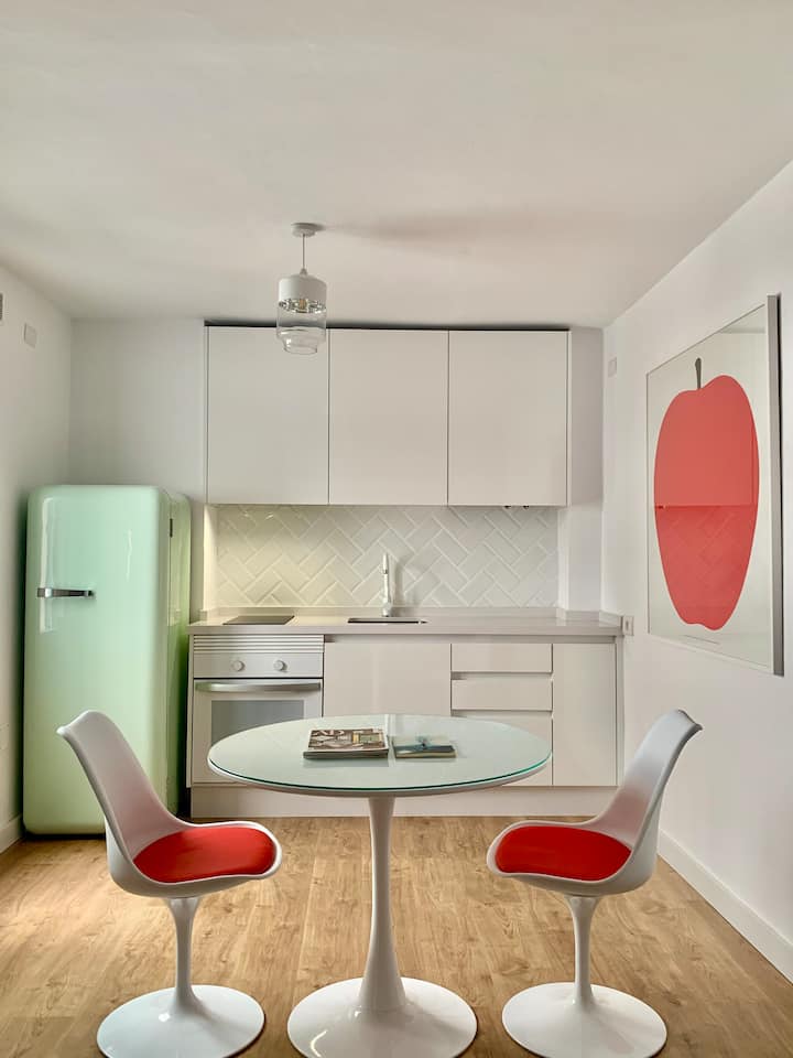 Pedro's Apartments With Air-conditioning, Mid-c... - 카나리 제도