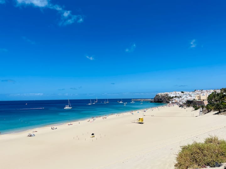 Casa Emilia, Casa Emilia 1 - Fuerteventura