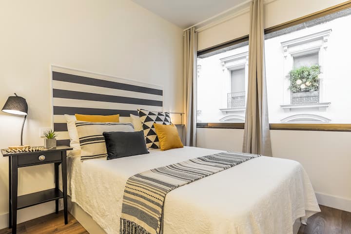 Luis Apartments, Apartment With Double Bed 4 - San Blas