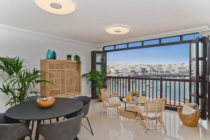 Blue Sky Homes, Loft El Charco De San Ginés - Arrecife