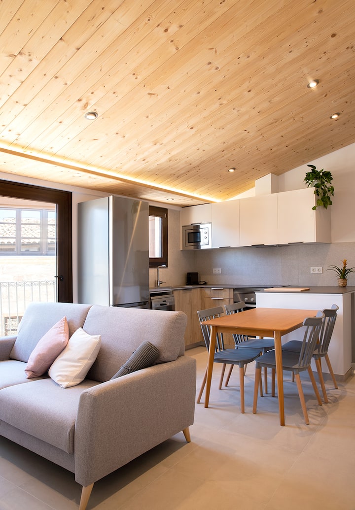 Josep's Apartments, Dúplex La Pujada - Catalogne