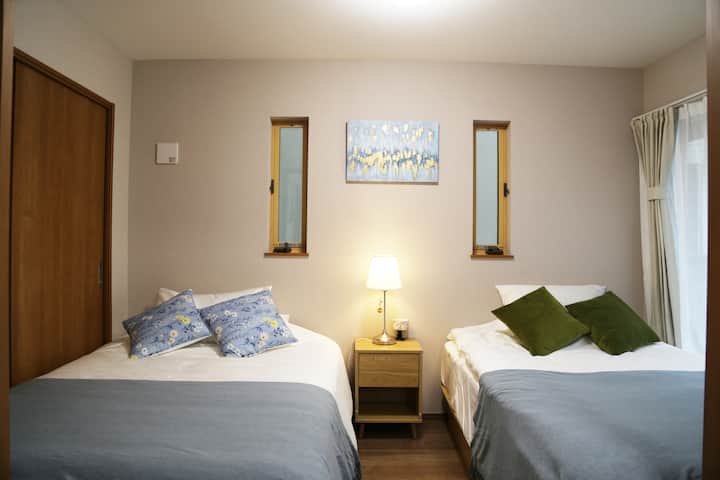 À Distance De Marche D'ikebukuro|rue Résidentielle Calme|commerces à Proximité|kami-ikebukuro, 101 - Ikebukuro