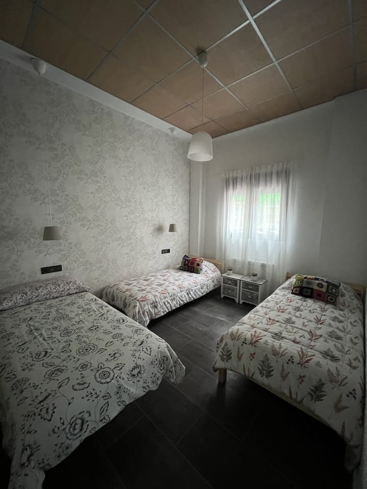 Apartamentos De Antonio - Valladolid