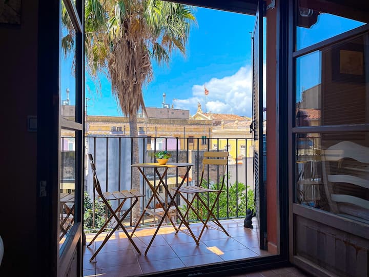 Ferrers Old Town - Unik Vacation, Part Alta F... - Tarragona