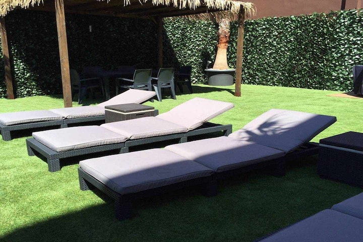 Ed. Senses Apartamento Freedom - Tarifa
