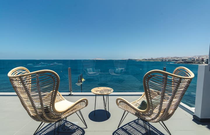 Maria Del Carmen Apartments, Apartment... - Gran Canaria