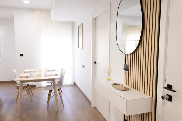 Pedro's Apartments, Arabí Apartment - Yecla