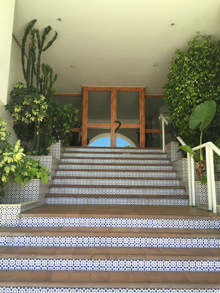 Apartamento Doña Pia - Alhaurín el Grande