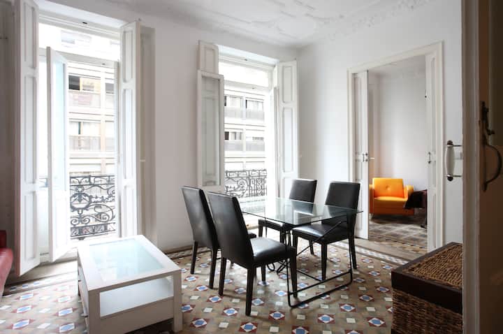 Apartamentos De David - Valencia