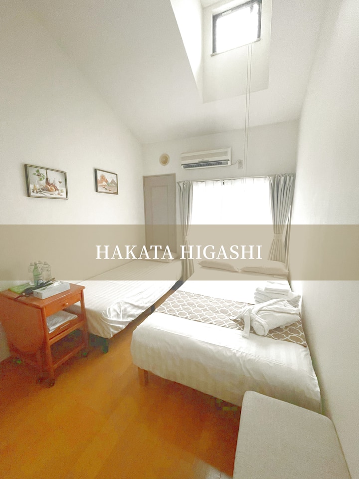 Kazuya's Apartment, Family Apartment 2 - Fukuoka Prefecture, Japan