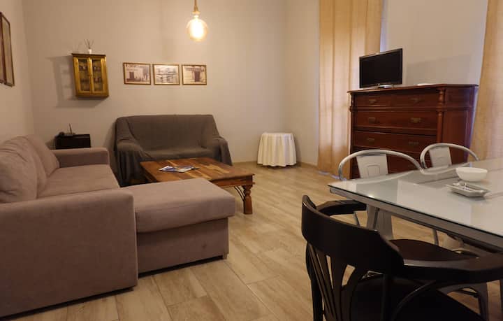 Apartamentos De Victor - Badajoz