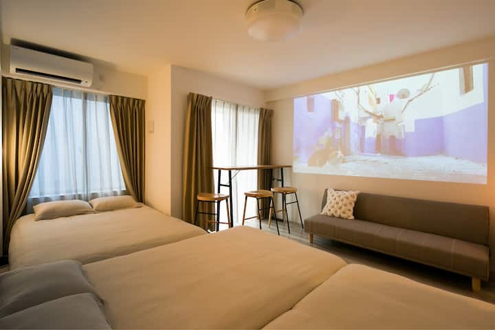 Trive Meiekinishi 、Trive Meiekinishi 104 - Nagoya