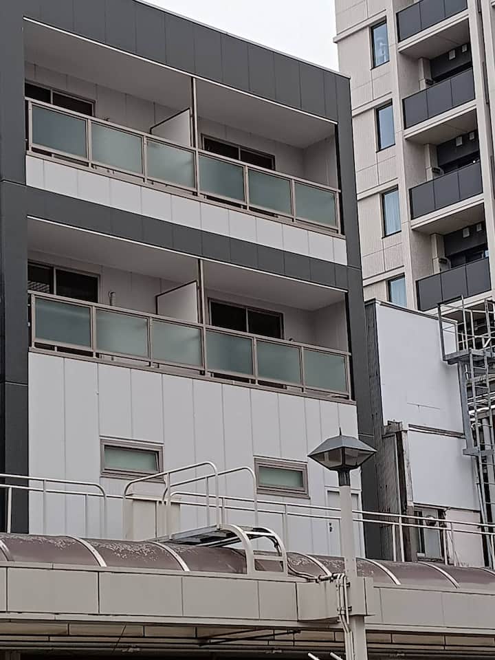 Trive Osu Akamon - Nagoya