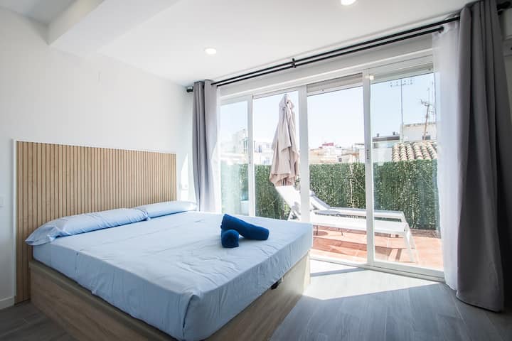Casa Los Mares - Benidorm