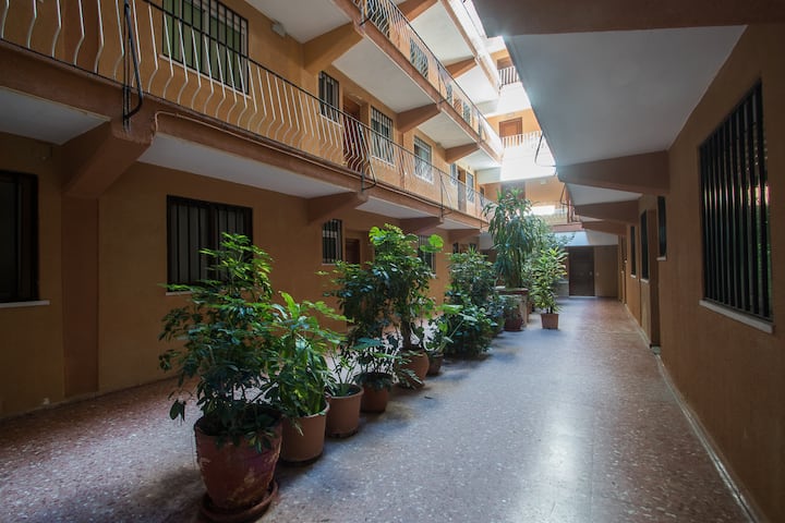 Astoria 5º2 - Benidorm