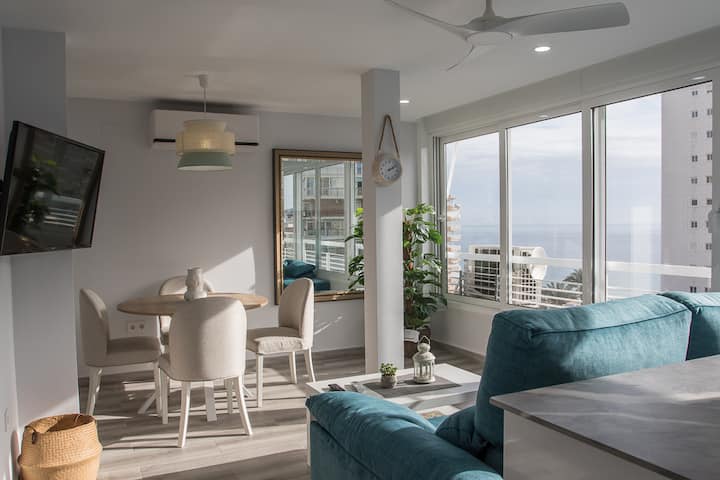 Coblanca Ii - Benidorm